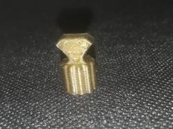 superman cap pins under 5 3D Models | Page 1 | STLFinder