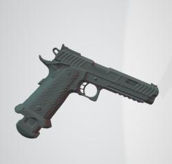taran tactical combat master 3D Models | Page 1 | STLFinder