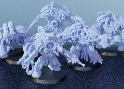 warhammer obliterators 3D Models | Page 1 | STLFinder