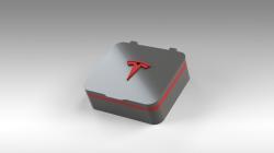 tesla box 3D Models | Page 1 | STLFinder