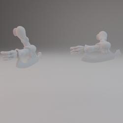 shield with wraith vector 3D Models | Page 1 | STLFinder