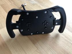 thrustmaster t150 wheel swap 3D Models | Page 1 | STLFinder