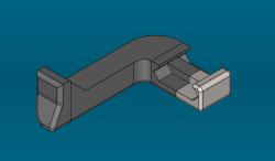 xlr thumb rest 3D Models | Page 1 | STLFinder