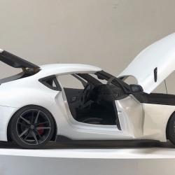 toyota supra model kit | Page 1 | STLFinder