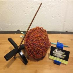 drop spindle yarn 3d models | Page 1 | STLFinder