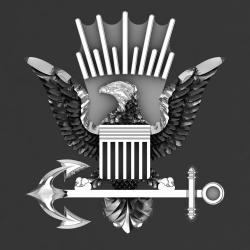 united states navy logo 3D Models | Page 1 | STLFinder