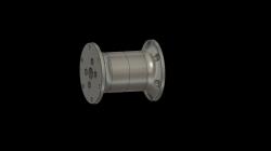 universal rod spacer cap 3D Models | Page 1 | STLFinder