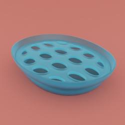 commercial soap molds 3D Models | Page 1 | STLFinder