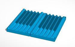 wacky worm rig pliers 3D Models | Page 1 | STLFinder