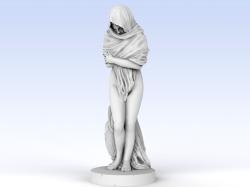 hijaz winter models | Page 1 | STLFinder