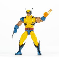 wolverine mini series 3D Models | Page 1 | STLFinder
