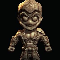 princess fox black myth wukong 3D Models | Page 1 | STLFinder