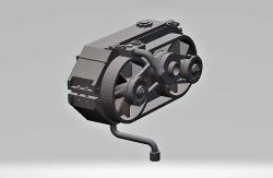 maybach hl42 trkm 3D Models | Page 1 | STLFinder