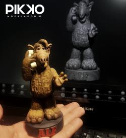 alf 3D Models | Page 1 | STLFinder