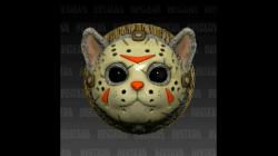jason animation 3D Models | Page 1 | STLFinder