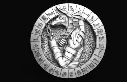 sims 3 anubis 3D Models | Page 1 | STLFinder