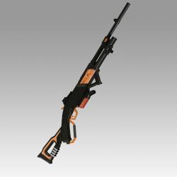 30 30 repeater apex 3D Models | Page 1 | STLFinder