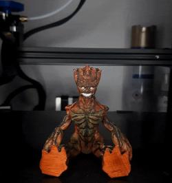 tree creature 3D Models | Page 1 | STLFinder