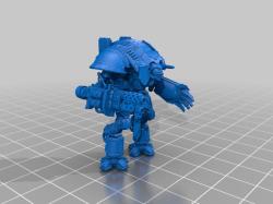 knight errant raid 3D Models | Page 1 | STLFinder