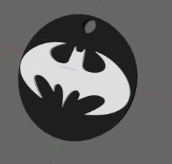 batman summary 3D Models | Page 1 | STLFinder