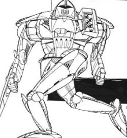 battletech excalibur 3D Models | Page 1 | STLFinder