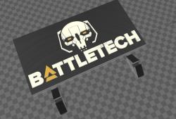 battletech logo 3D Models | Page 1 | STLFinder