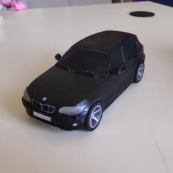 entry bmw car model | Page 1 | STLFinder