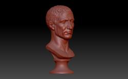 bust of julius caesar 3D Models | Page 1 | STLFinder