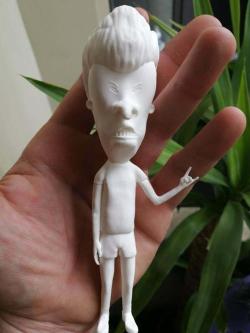 butthead 3D Models | Page 1 | STLFinder