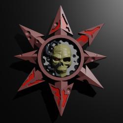 warhammer 40k webway 3D Models | Page 1 | STLFinder