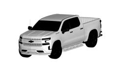 chevrolet vortec truck models | Page 1 | STLFinder
