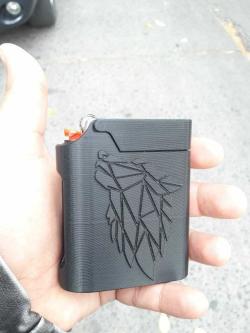 lighter case with poker 3D Models | Page 1 | STLFinder