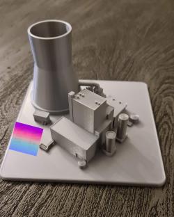 Coal power plant 3D Models | Page 1 | STLFinder