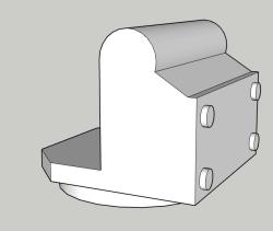 contemptor arm 3D Models | Page 1 | STLFinder