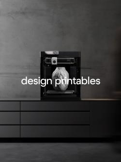 cool printable designs 3D Models | Page 1 | STLFinder