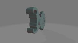 spurs crocs 3D Models | Page 1 | STLFinder