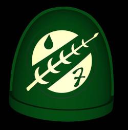 space marine pauldrons custom 3D Models | Page 1 | STLFinder