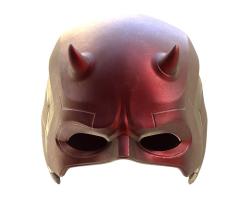 daredevil mask cosplay 3D Models | Page 1 | STLFinder