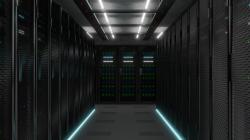 Data Server Center Sequoia Supercomputer 3D Models | Page 1 | STLFinder
