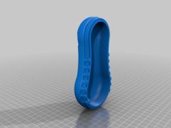 digi egg of friendship 3d model | Page 1 | STLFinder