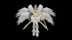 magnaangemon 3D Models | Page 1 | STLFinder