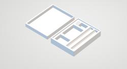 dnd box 3D Models | Page 1 | STLFinder