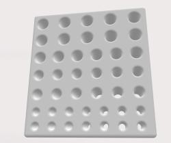 armor drill bits 3D Models | Page 1 | STLFinder