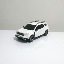 duster car wiki 3D Models | Page 1 | STLFinder