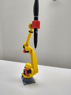 fanuc robot r 2000ic 3d models 【 STLFinder