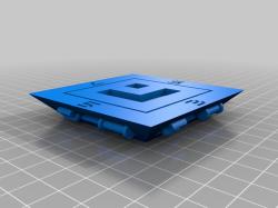 number to letter translator 3D Models | Page 1 | STLFinder