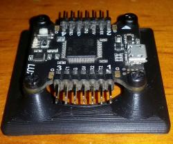 controller base 3D Models | Page 1 | STLFinder