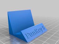 funkey 3D Models | Page 1 | STLFinder