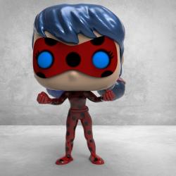 ladybug funko 3D Models | Page 1 | STLFinder