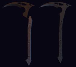 ghost grim reaper 3D Models | Page 1 | STLFinder